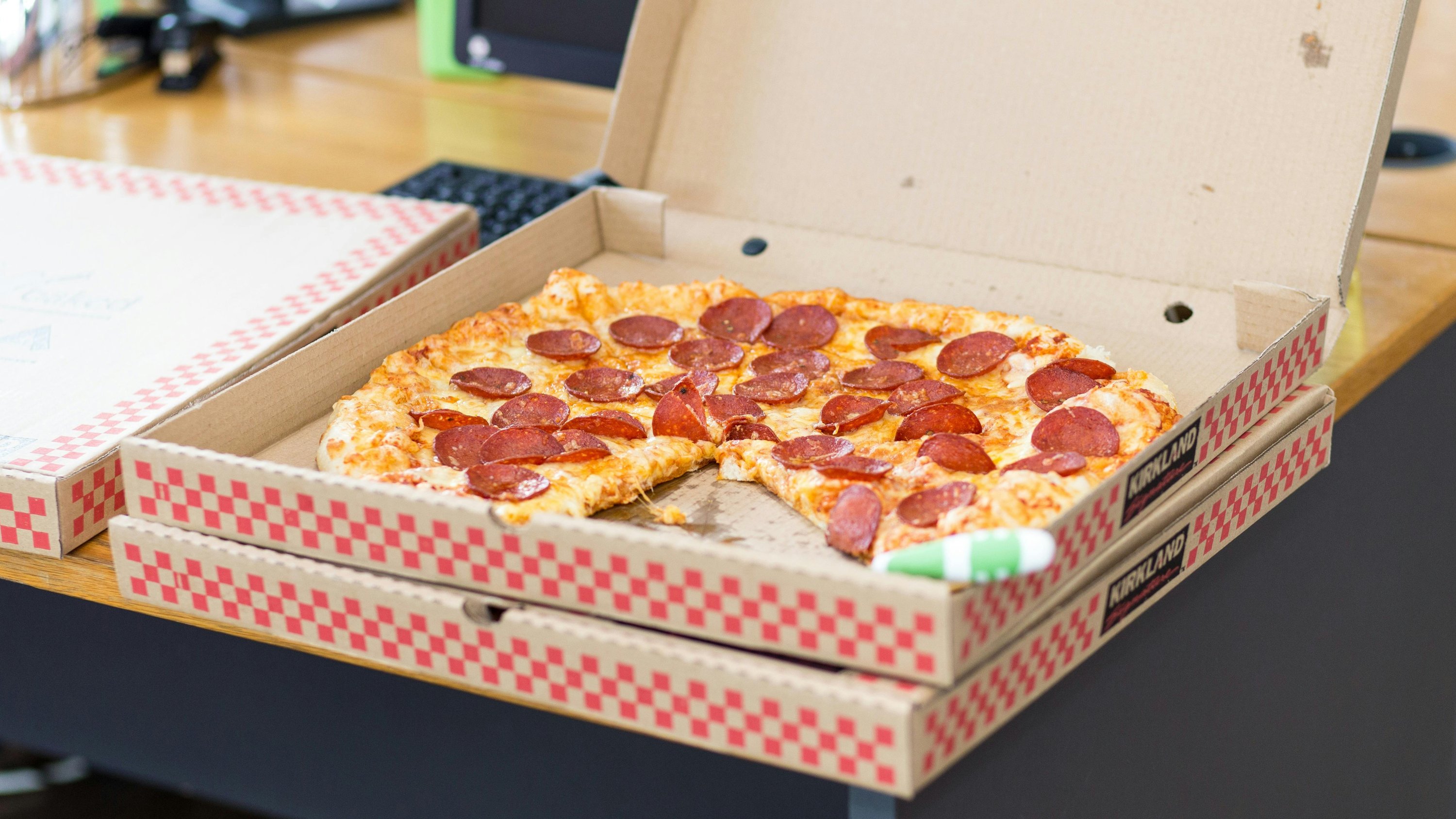 PFAS in Food Packaging and Straws