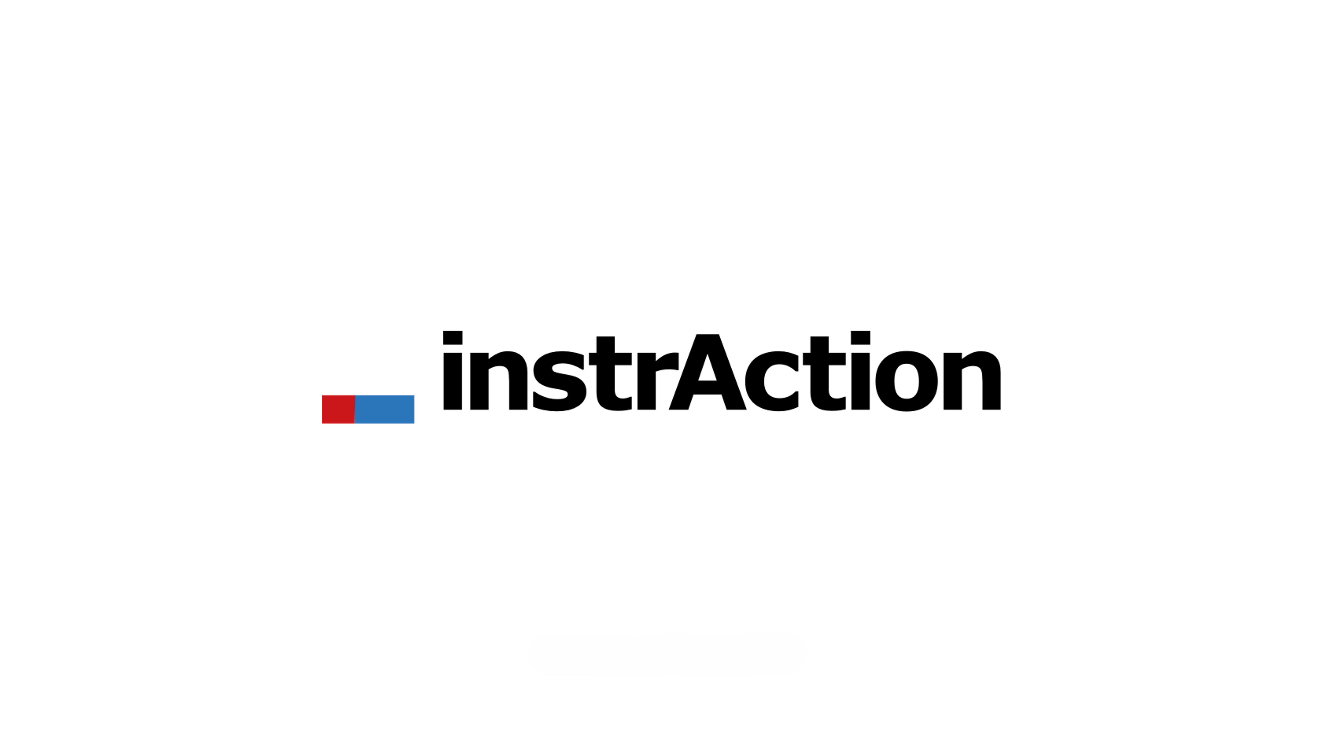 Home | instrAction